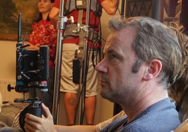 danny patrick director