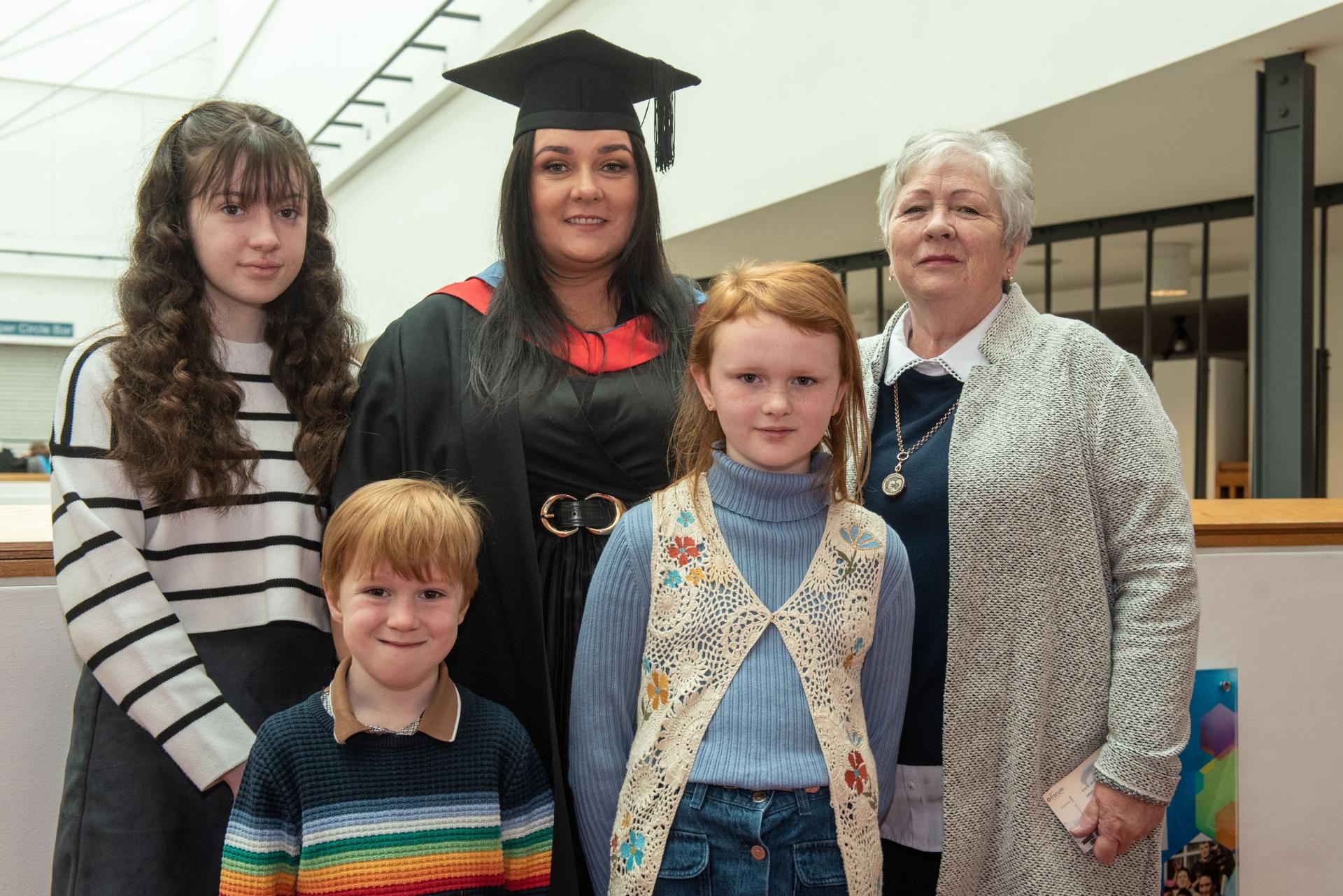 PICTURES: NWRC students celebrate their graduation - Page 4 of 9 ...