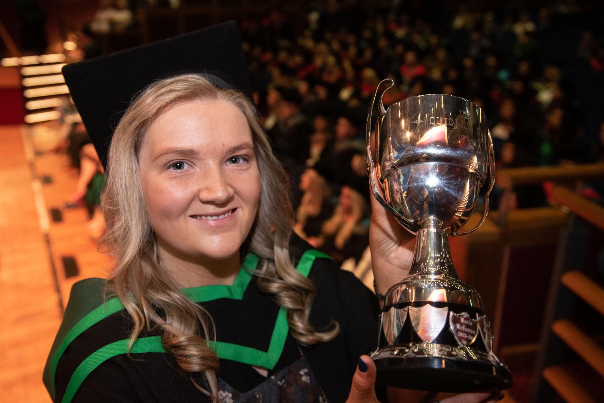 PICTURES: NWRC students celebrate their graduation - Page 6 of 9 ...