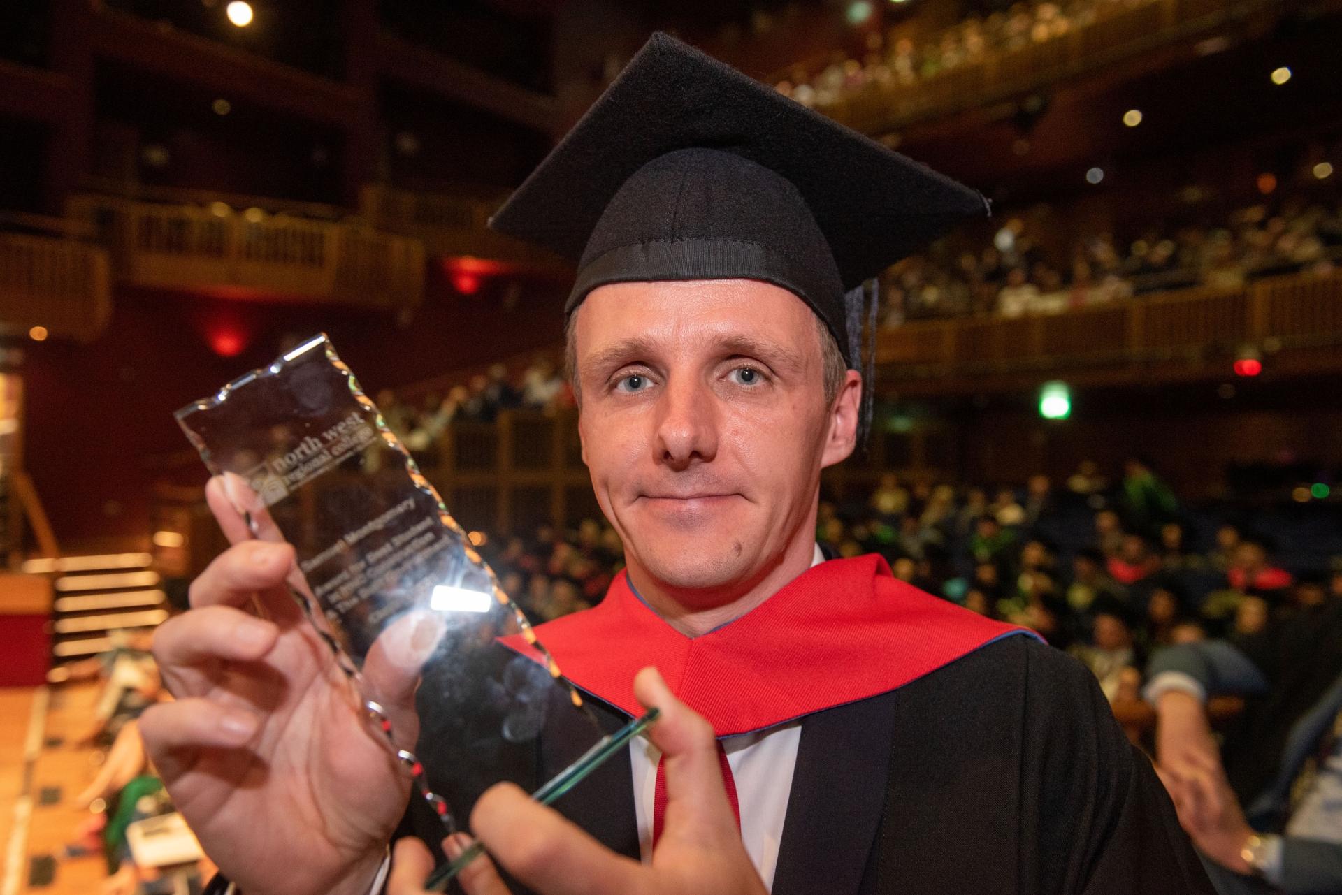 PICTURES: NWRC students celebrate their graduation - Page 8 of 9 ...