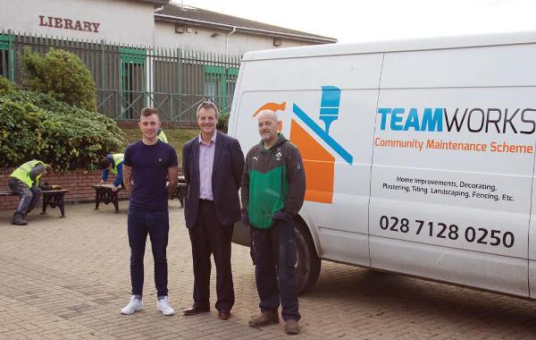 northside shantallow