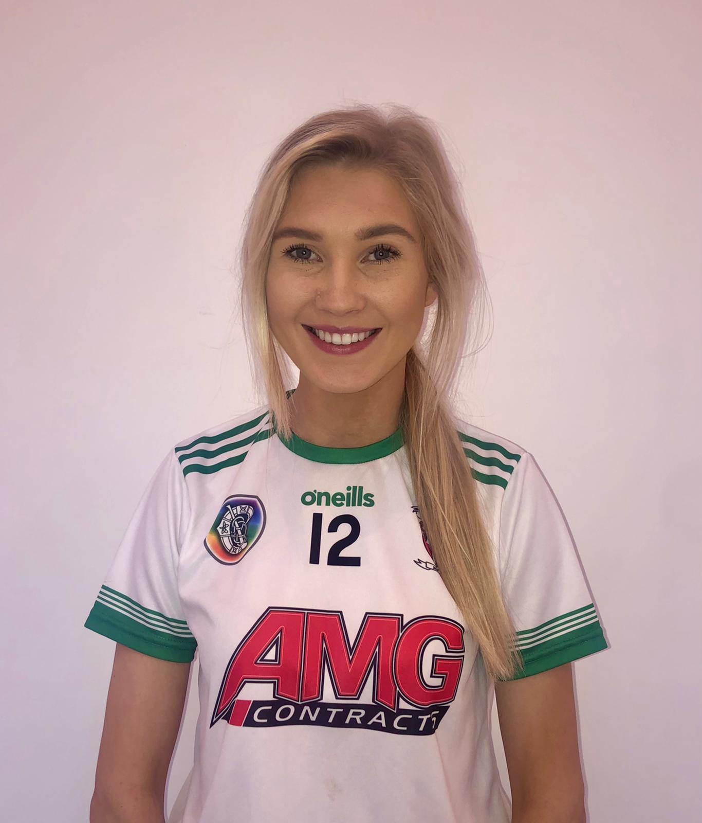 MEET THE SQUAD: Swatragh hoping to challenge Slaughtneil again - Page 2 ...