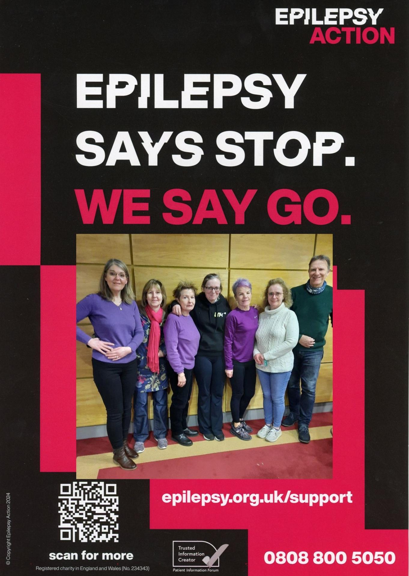 epilepsy action uk