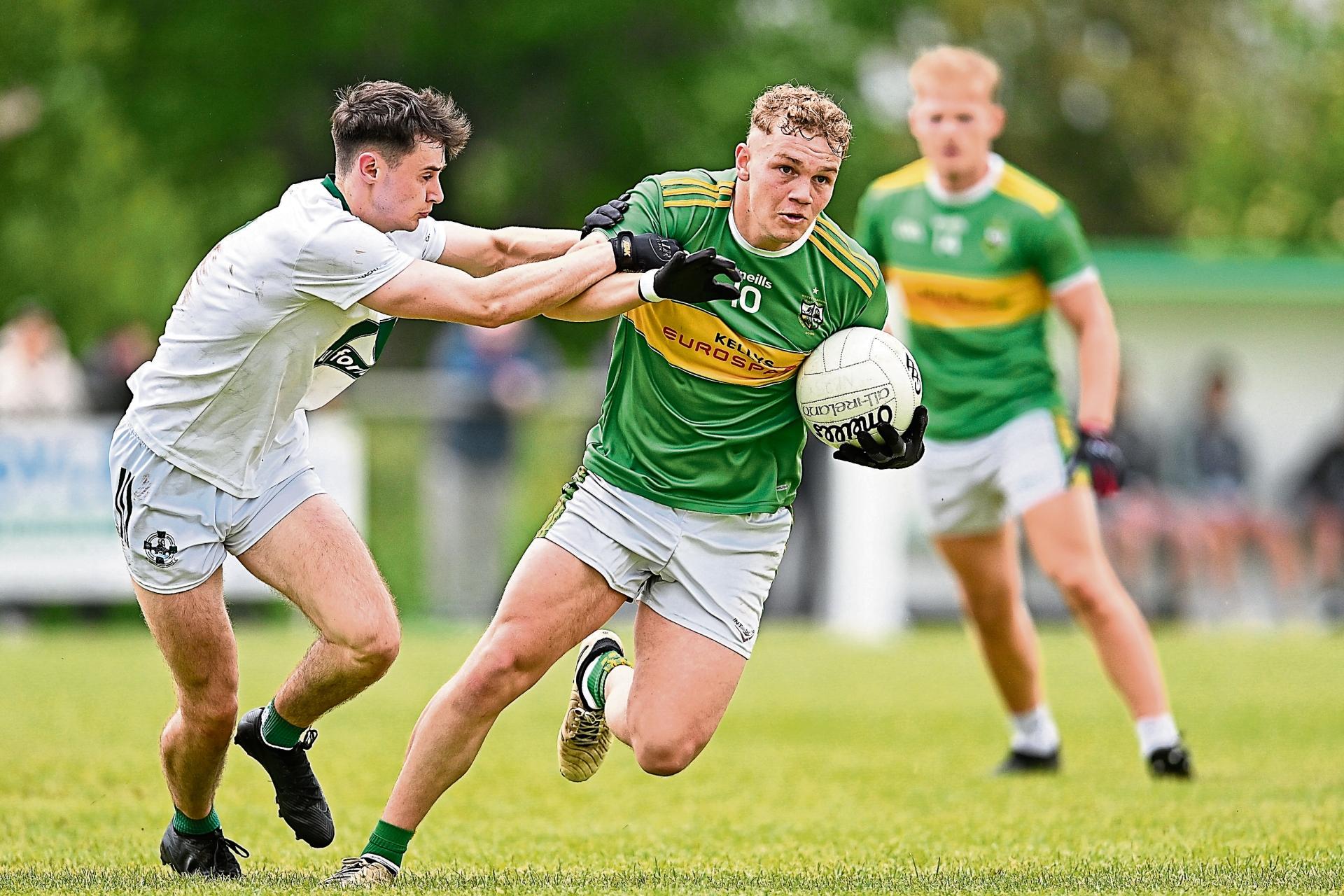 shane mcgonigle referee