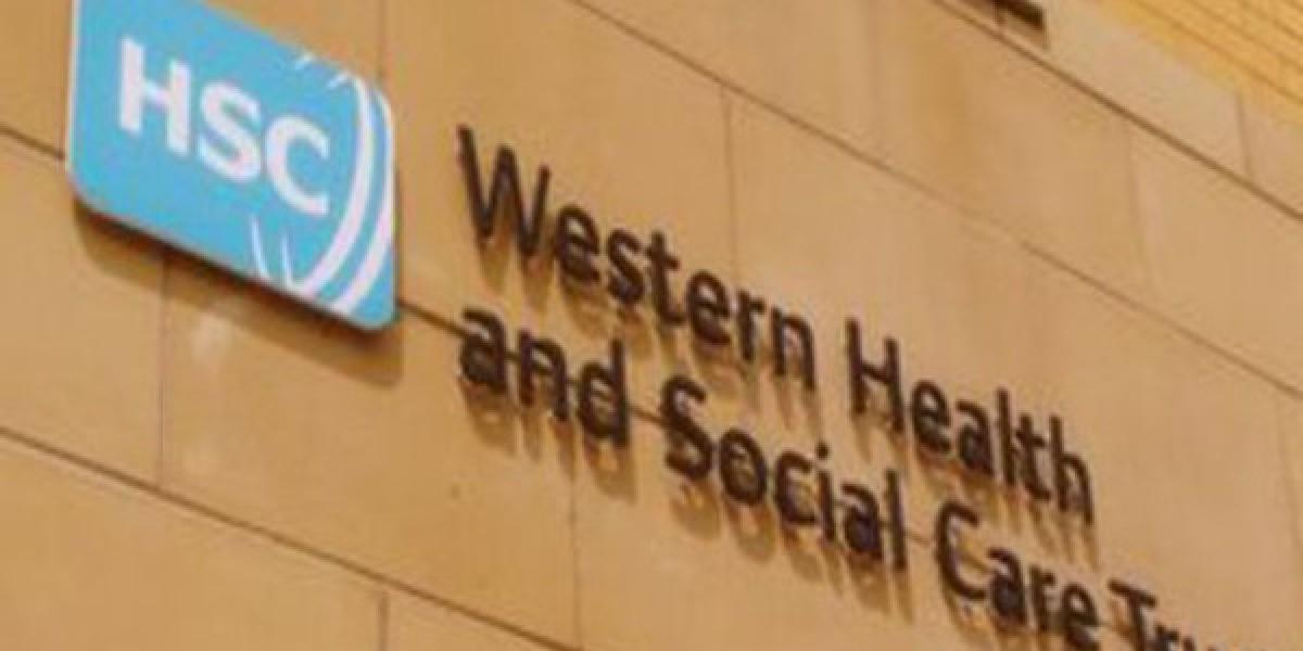 Western Trust turns to Europe as it struggles with shortage of ...