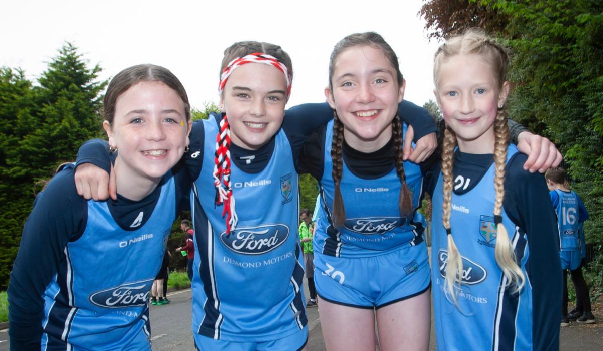 IN PICTURES: Hollybush PS Annual 5k Run Challenge - Page 1 of 13 ...