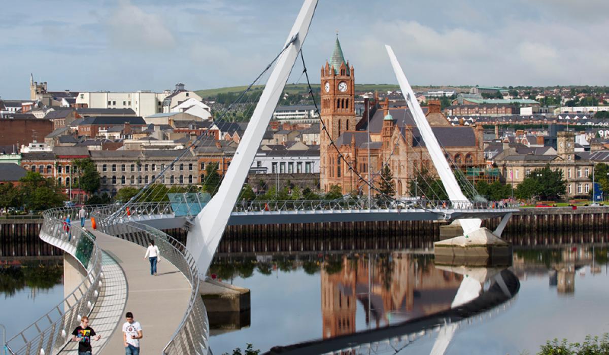 People in Derry invited to have say on Communities in Transition ...