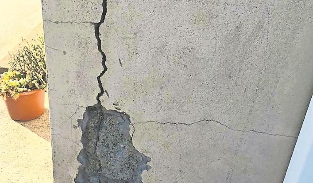 SDLP seeking redress scheme for homeowners affected by defective ...