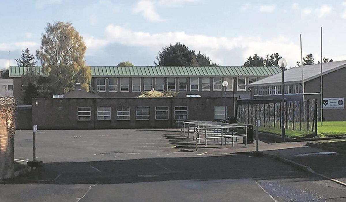 £700,000 classroom boost for St Patrick's College, Maghera - Derry Now