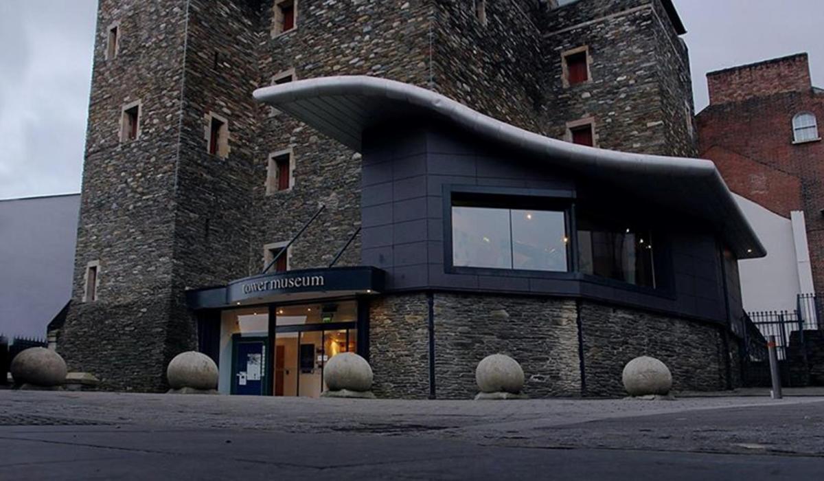 Minimal disruption to Derry Council services during July Bank Holiday ...