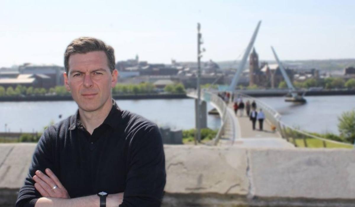 Derry People Before Profit Councillor claims DUP ‘are on the side of ...