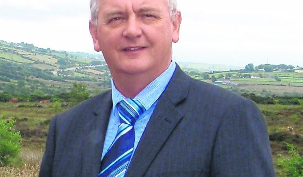 Fleming raises concerns over loyalist flags put up at new housing ...