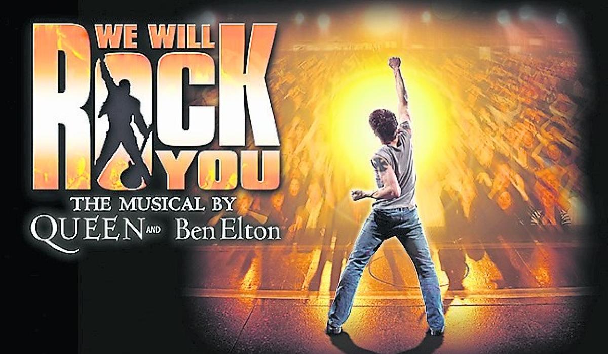 Record sales for Queen Musical - Derry Now