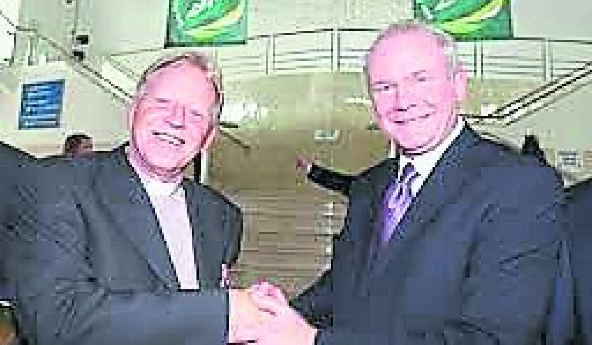 Rev David Latimer to retire - Derry Now