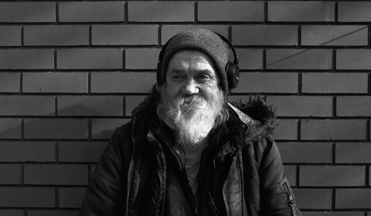 Family of late James Brolly pen heartfelt letter of thanks to Derry ...