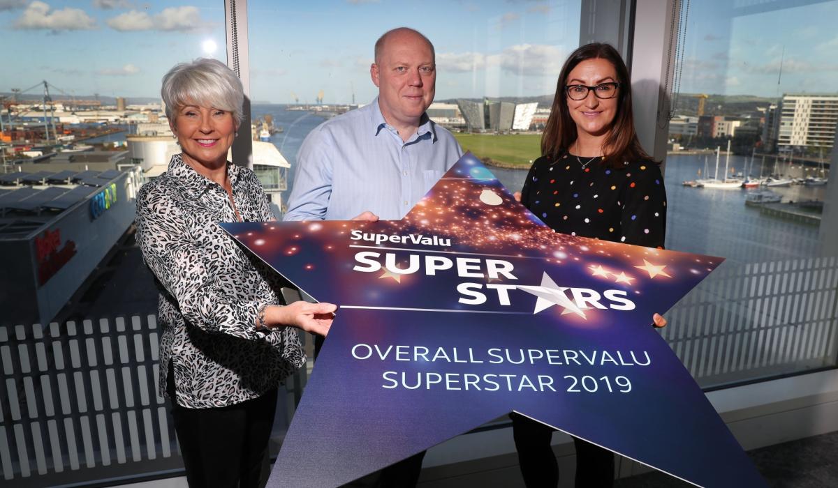 Local Derry heroes shortlisted for super star status - Derry Now