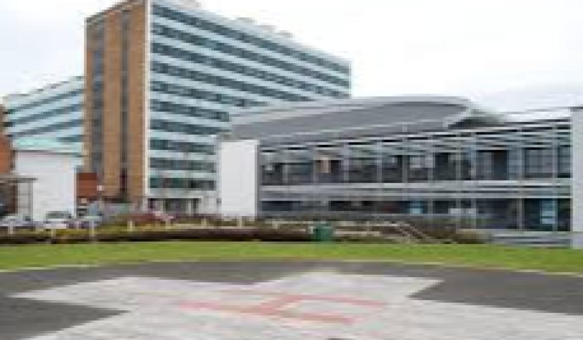 Derry doctor warns that people could be 'sent home to die' from COVID ...