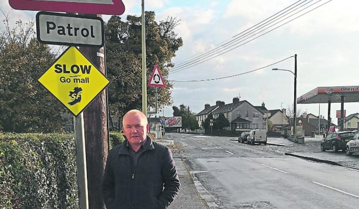 New initiative sees community speed warning signs erected - Derry Now