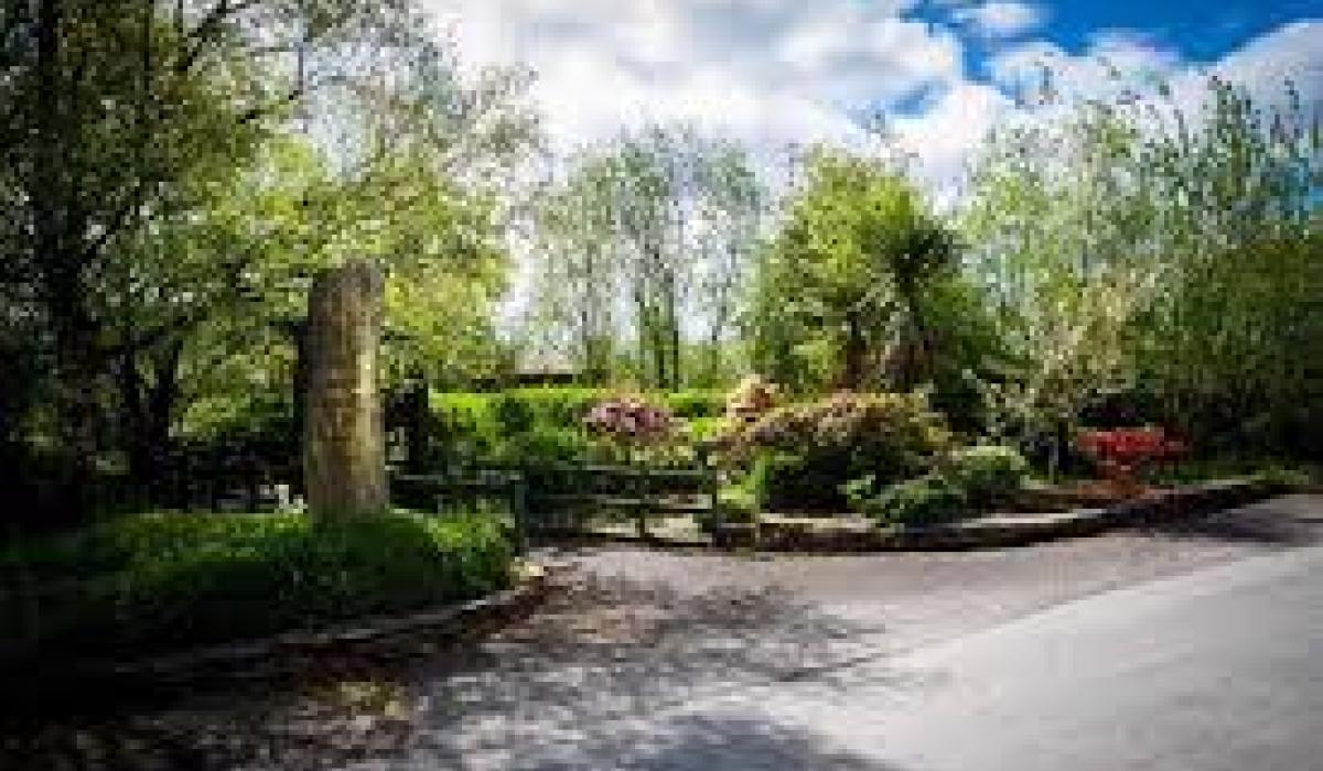 Follow The Star - Derry's Best Kept Secret Attraction - Derry Now