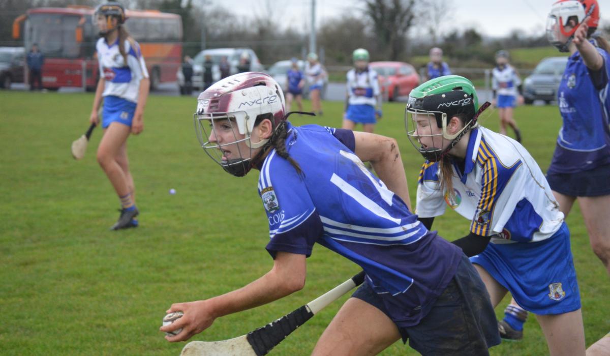 Doyle goals help St Colm's come back from half-time deficit - Derry Now