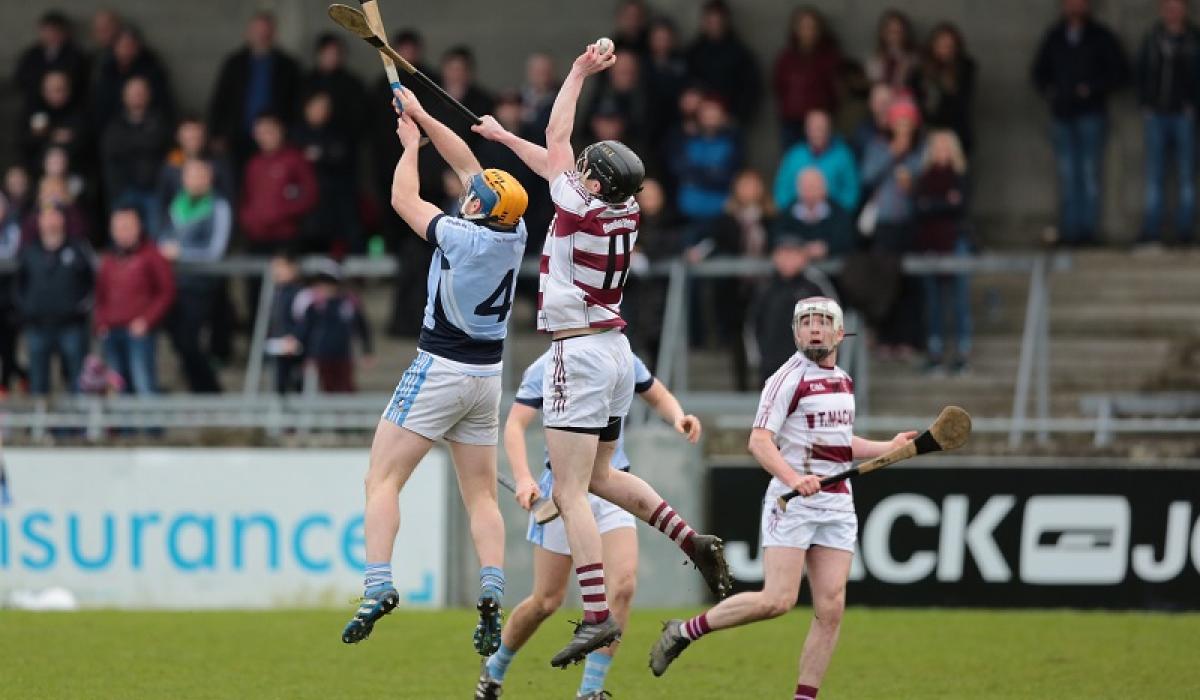 Emmet's need to rise to face the Kings of club hurling - Derry Now