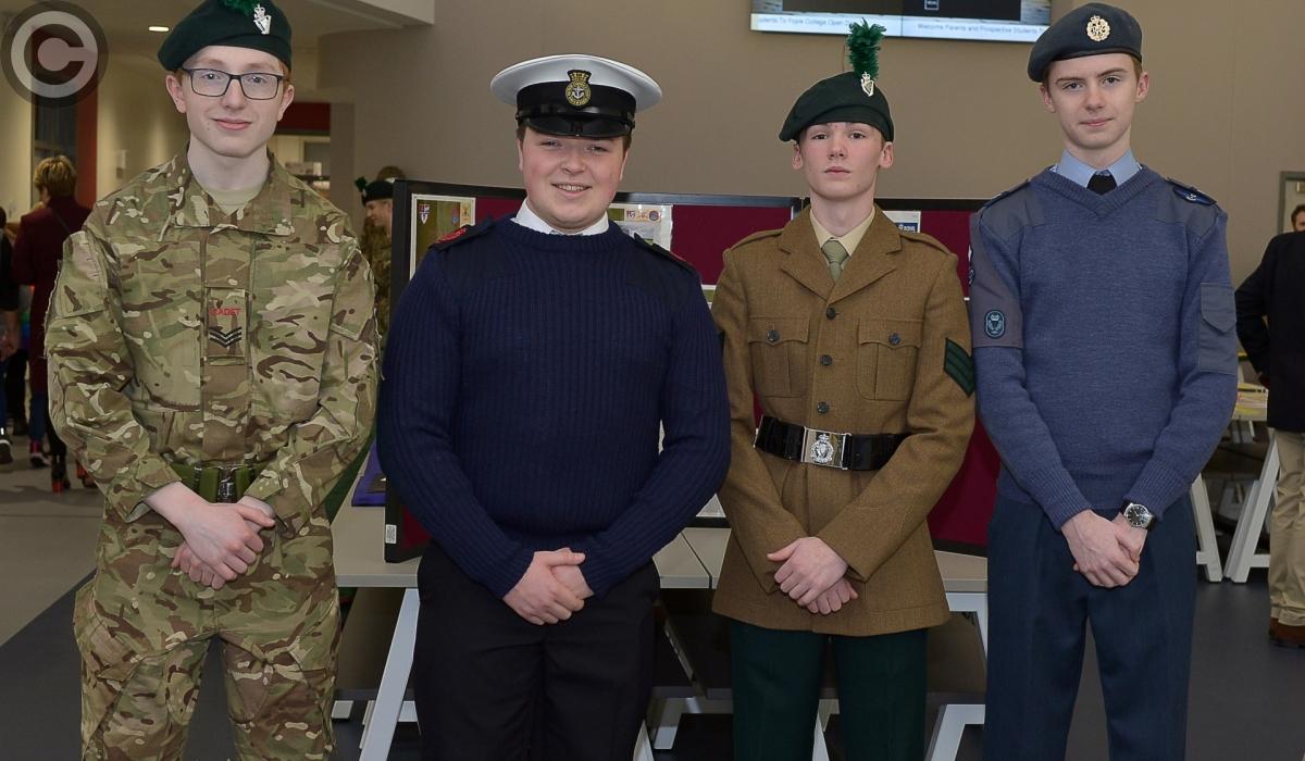 GALLERY: Foyle College Open Night - Photo 1 of 12 - Derry Now