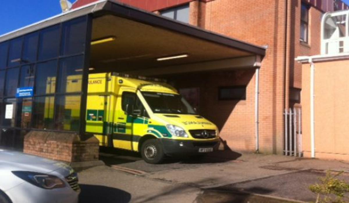 Derry Court: Man ordered to pay 'hefty compensation' for hospital ...