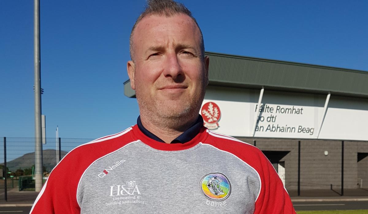Derry camogie manager Ciaran Cunningham to use the league to assess his ...