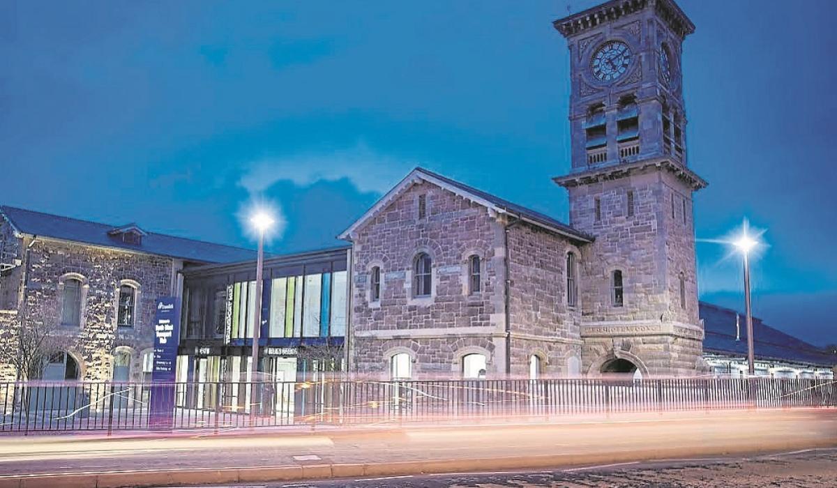 Derry's North West Transport Hub to come alive with the sound of music ...
