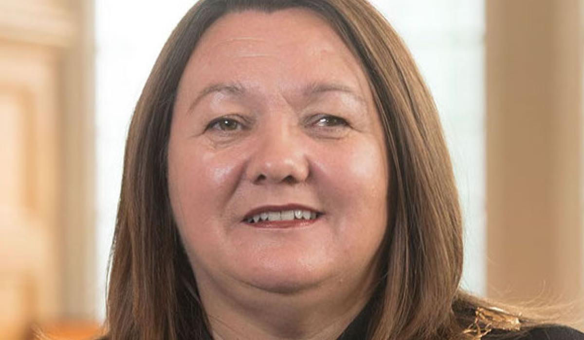 Derry's Mayor says she is disappointed that people are organising ...