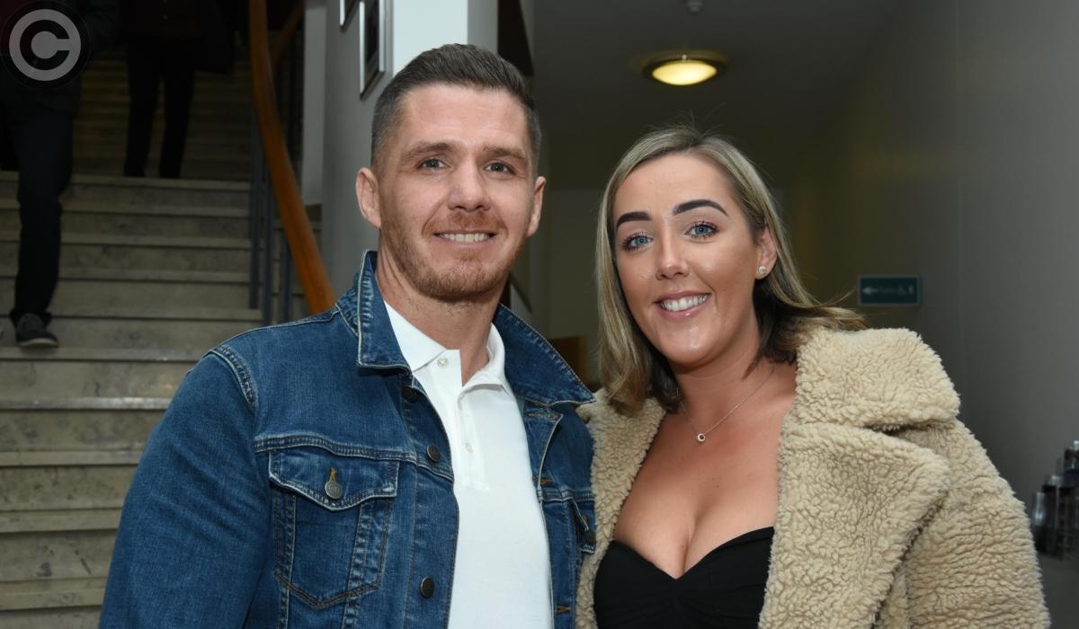 GALLERY: Jimmy Carr concert at the Millennium Forum - Photo 1 of 18 ...