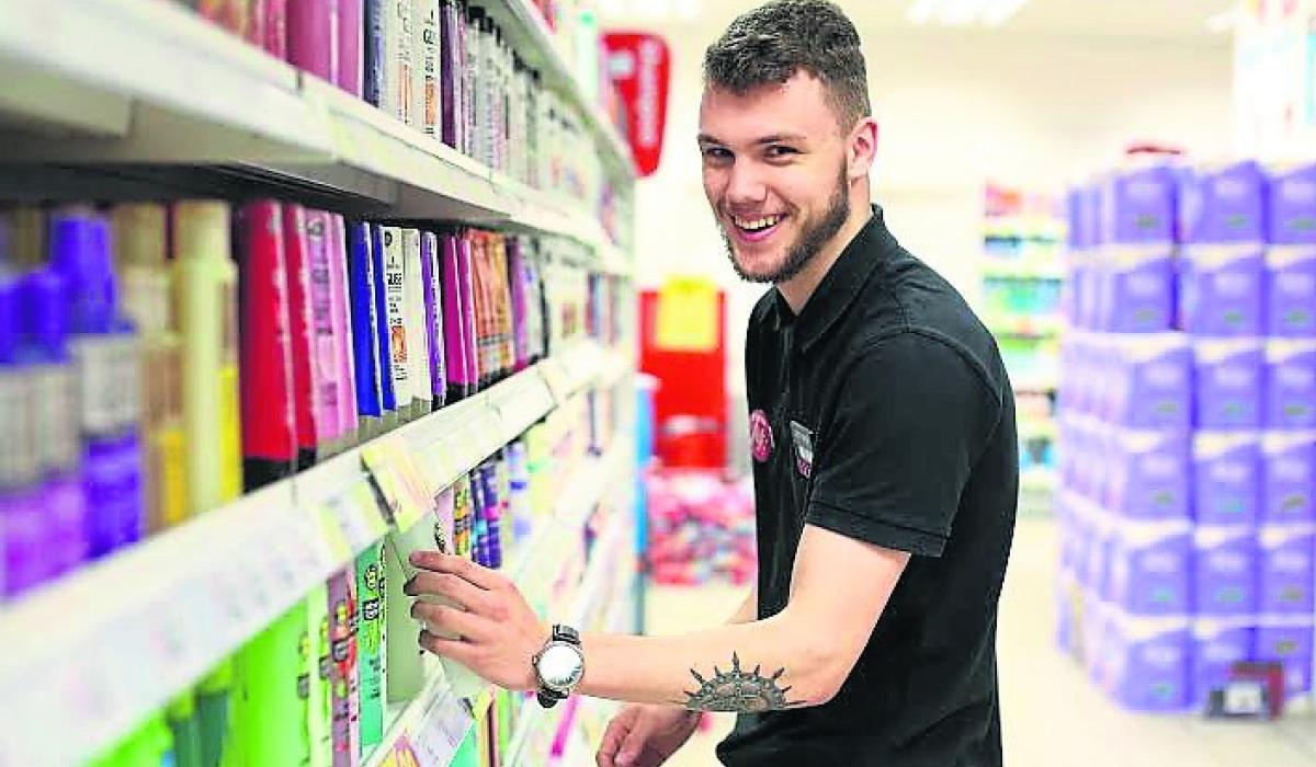 Craig competes for top apprentice title - Derry Now
