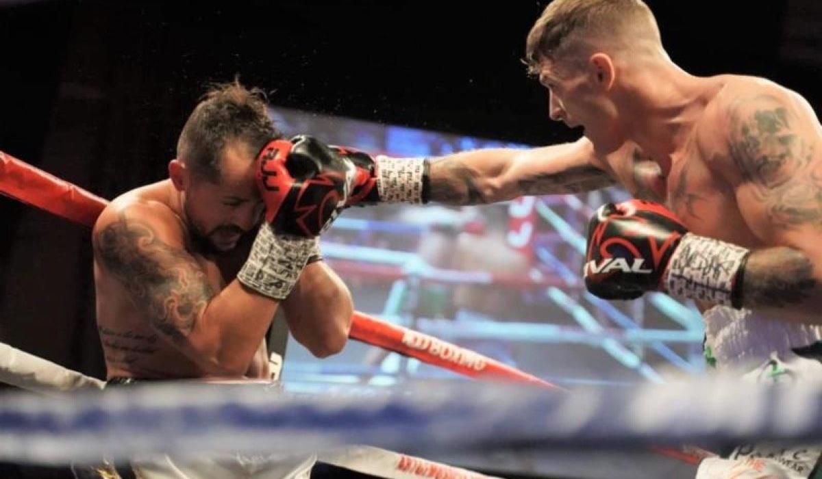 Coyle back in action in April as he eyes huge summer - Derry Now