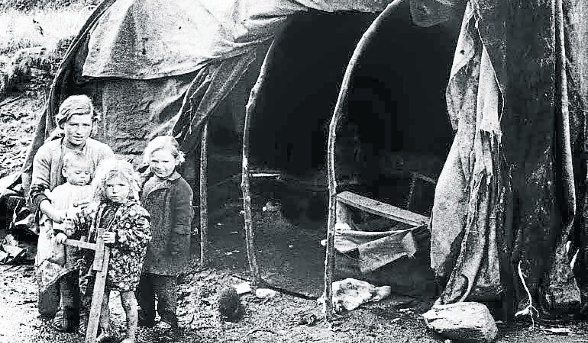 New exhibition to highlight squalid living conditions of Derry's ...