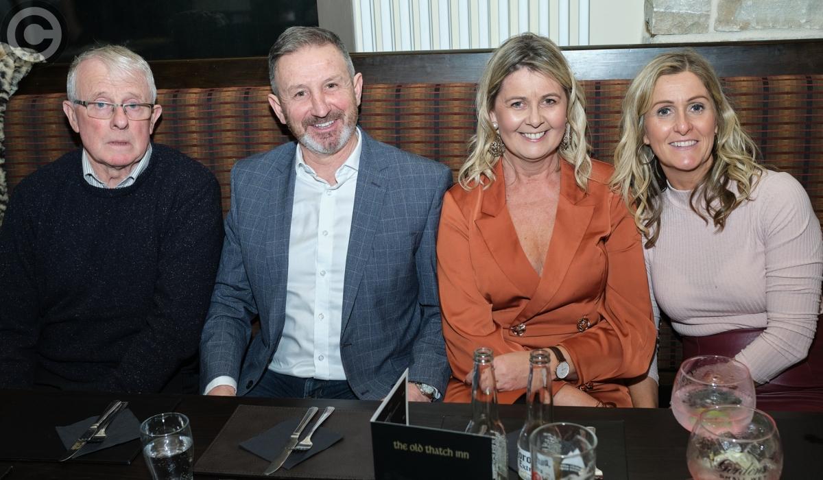 GALLERY: St Malachy's GAC Castledawson Presentation Dinner - Photo 1 of ...