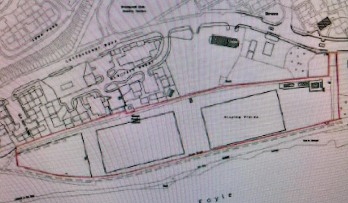 Go ahead given for a major redevelopment of the Daisyfield area of ...