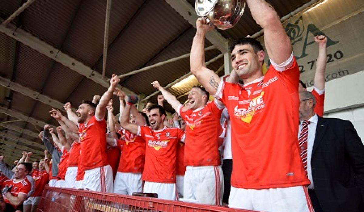 Derry clubs will be given 'two to three weeks' notice for the ...