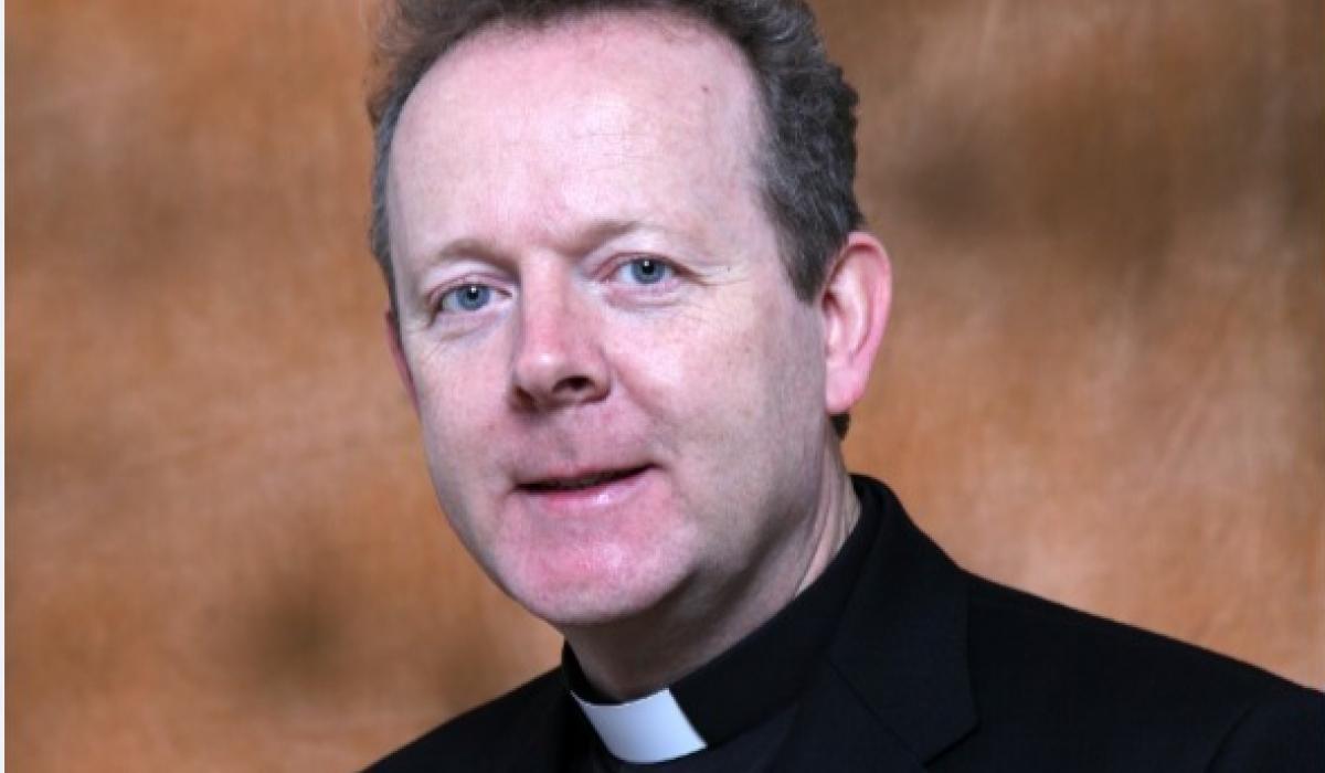 Archbishop Eamon Martin urging parishioners to pray for Gaza - Derry Now