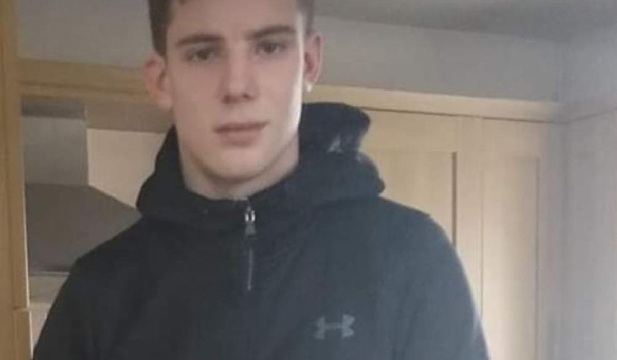 Police issue urgent appeal for information about a Derry teenager who was last seen three days ...