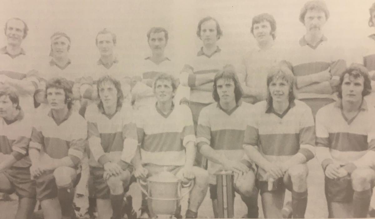 Former Derry great hails Coleman's influence on winning Sam - Derry Now