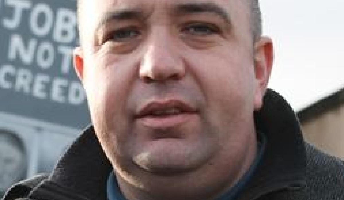 Under fire Derry councillor publicly apologises for ‘huge, huge mistake ...