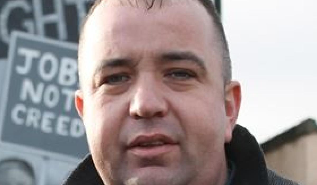 Tierney encourages people of Derry to have their say on housing crisis ...