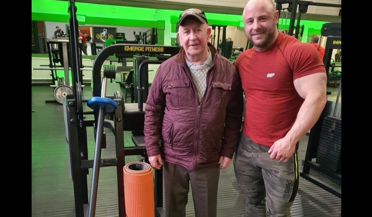 Derry gym will Emerge 'bigger and stronger' after lockdown - Derry Now