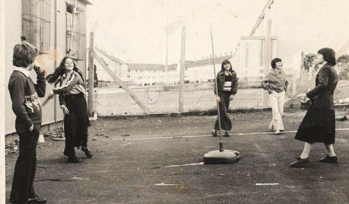 New online page rekindles happy memories of growing up in Derry's ...
