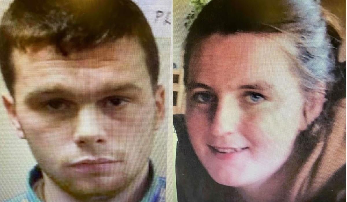 Police renew their appeal for information about the whereabouts of a Derry couple and their two ...
