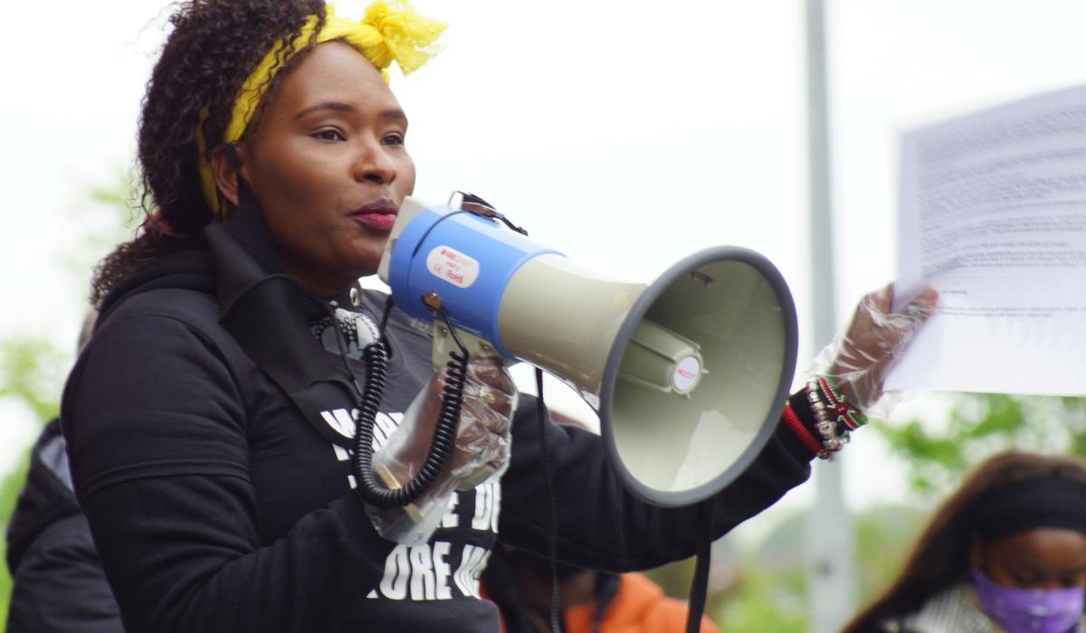 SDLP to decide on council co-option after surprise departure of Mary ...