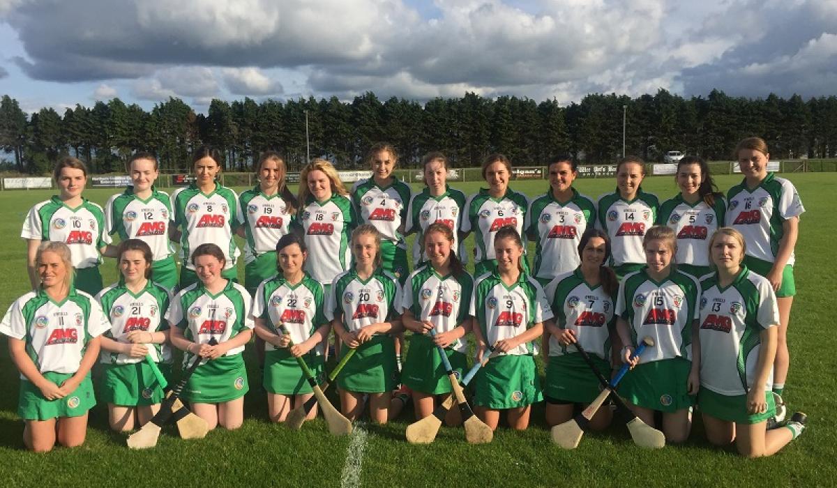 Swatragh to open Derry camogie league title defence at Lavey - Derry Now