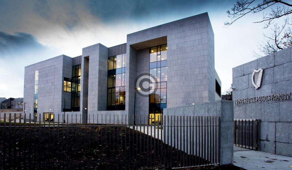 Driver who 'nodded off' at wheel killing Derry man escapes jail - Derry Now