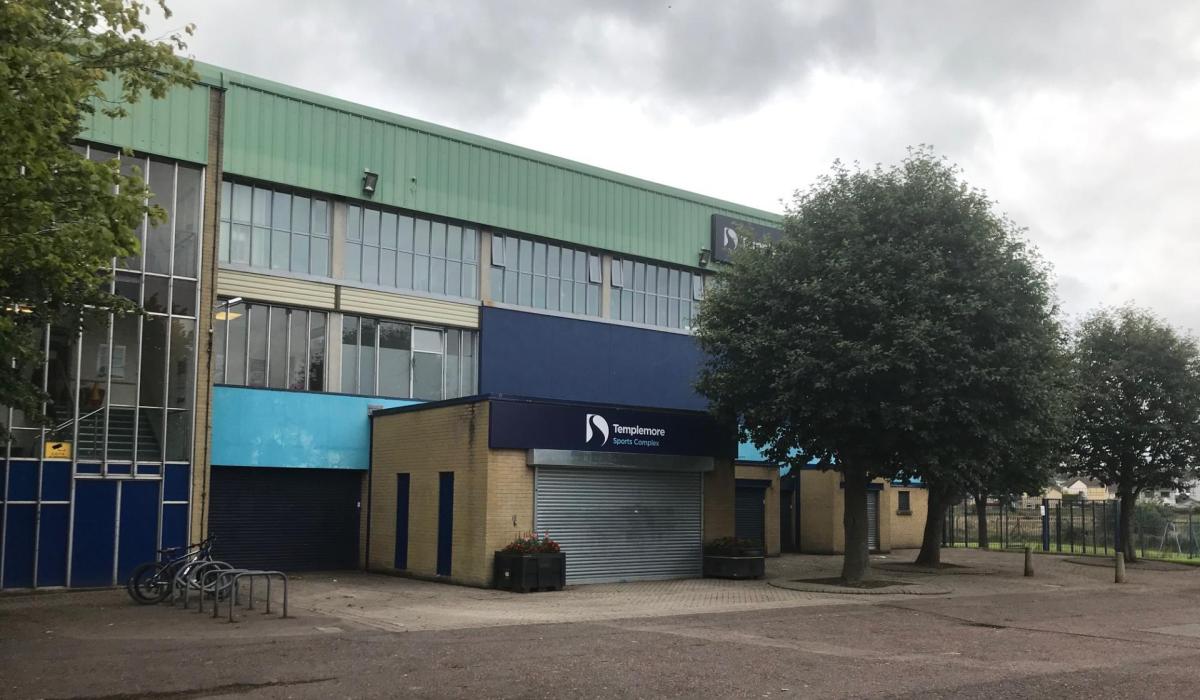 Redevelopment of Templemore Sports Complex long overdue - Derry Now