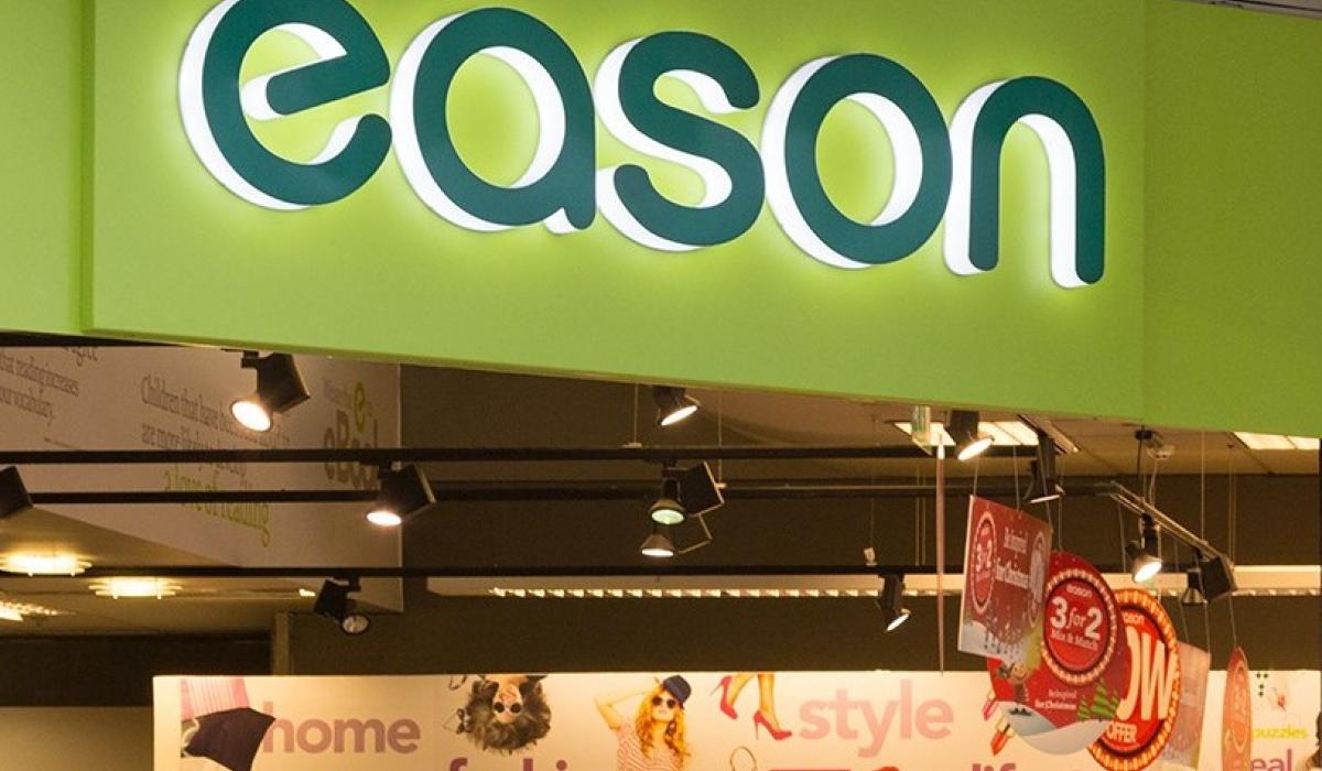 Staff at the Eason store in Derry have been told that it is to close ...